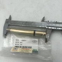 China 1-09660504-1 Cylinder Head Water Pipe for Isuzu 4HK1 / 6HK1 Engines for sale