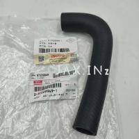 China 8-97209949-1 Bypass Water Hose – For Isuzu 4HK1 Engine, Compatible with Hitachi & Sumitomo Excavators for sale