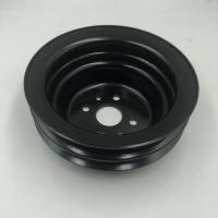 China 1-13641196-0 Water Pump Pulley for Isuzu 6BG1 Engine for sale