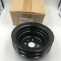 China 1-13641196-0 Water Pump Pulley for Isuzu 6BG1 Engine for sale