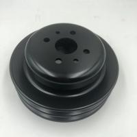 China 1-13641196-0 Water Pump Pulley for Isuzu 6BG1 Engine for sale