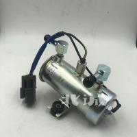 China 8-97515301-0 Electric Fuel Feed Pump for Isuzu 4HK1 / 6HK1 Engines for sale