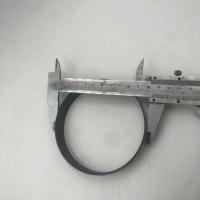 China 5-12319003-3 Crankshaft Oil Thrower Ring for Isuzu 4BD1 / 6BG1 Engines for sale