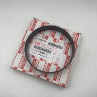 China 5-12319003-3 Crankshaft Oil Thrower Ring for Isuzu 4BD1 / 6BG1 Engines for sale