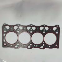 China 8-97235261-0 Cylinder Head Gasket for Isuzu 4LE2 Engine – Hitachi / Sumitomo Compatible for sale