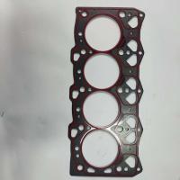 China 8-97235261-0 Cylinder Head Gasket for Isuzu 4LE2 Engine – Hitachi / Sumitomo Compatible for sale