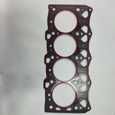 China 8-97235261-0 Cylinder Head Gasket for Isuzu 4LE2 Engine – Hitachi / Sumitomo Compatible for sale