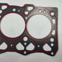 China 8-97235261-0 Cylinder Head Gasket for Isuzu 4LE2 Engine – Hitachi / Sumitomo Compatible for sale
