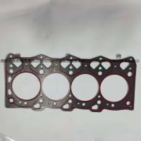 China 8-97235261-0 Cylinder Head Gasket for Isuzu 4LE2 Engine – Hitachi / Sumitomo Compatible for sale