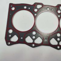 China 8-97235261-0 Cylinder Head Gasket for Isuzu 4LE2 Engine – Hitachi / Sumitomo Compatible for sale
