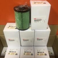 China 8-98143041-0 Diesel Fuel Filter Element for Isuzu 4HK1 / 6WG1 Engines for sale