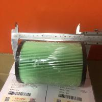 China 8-98143041-0 Diesel Fuel Filter Element for Isuzu 4HK1 / 6WG1 Engines for sale