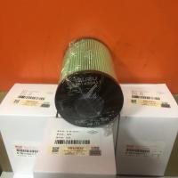 China 8-98143041-0 Diesel Fuel Filter Element for Isuzu 4HK1 / 6WG1 Engines for sale