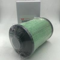 China 8-98143041-0 Diesel Fuel Filter Element for Isuzu 4HK1 / 6WG1 Engines for sale