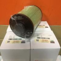 China 8-98143041-0 Diesel Fuel Filter Element for Isuzu 4HK1 / 6WG1 Engines for sale