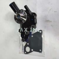 China 5-13610179-0 Water Pump for Isuzu C240 Engine – Heli Forklift Compatible for sale