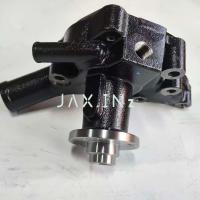 China 5-13610179-0 Water Pump for Isuzu C240 Engine – Heli Forklift Compatible for sale