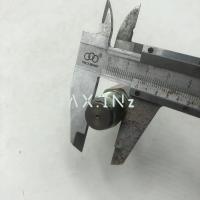 China 8-97318691-0 Common Rail Pressure Valve for Isuzu 4HK1 / 6HK1 / 6WG1 Engines for sale