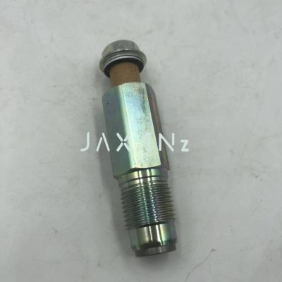 China 8-97318691-0 Common Rail Pressure Valve for Isuzu 4HK1 / 6HK1 / 6WG1 Engines for sale