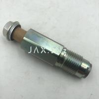 China 8-97318691-0 Common Rail Pressure Valve for Isuzu 4HK1 / 6HK1 / 6WG1 Engines for sale