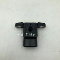 China 1-80220014-0 Boost Air Flow Sensor for Isuzu 4HK1 / 6WG1 Engines for sale