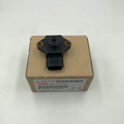 China 8-97217778-0 Air Pressure Sensor for Isuzu 4HK1 / 6WG1 Engines for sale