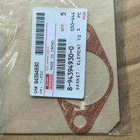 China 1-11219177-0 Oil Cooler Seal Gasket for Isuzu 6SD1 Engine – Hitachi 350 Compatible for sale