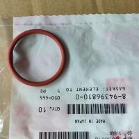China 1-11219177-0 Oil Cooler Seal Gasket for Isuzu 6SD1 Engine – Hitachi 350 Compatible for sale
