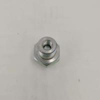China 1-15619024-0 Injection Pump Inlet Bolt for Isuzu 6BG1 / 4JG1 / 4JG2 / 6BD1 Engines for sale