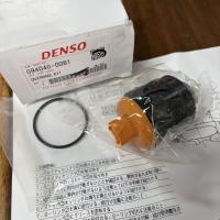 China 094040-0081 9VC Valve Solenoid for Isuzu 6WF1 / 6WG1 & Hino P11C / E13C Engines for sale
