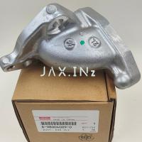 China 8-98004009-0 EGR Valve Pipe for Isuzu 6WG1 Engine – Sany 550 Excavator Compatible, Japan Parts for sale