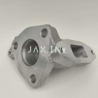 China 8-98004009-0 EGR Valve Pipe for Isuzu 6WG1 Engine – Sany 550 Excavator Compatible, Japan Parts for sale