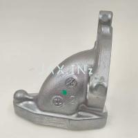China 8-98004009-0 EGR Valve Pipe for Isuzu 6WG1 Engine – Sany 550 Excavator Compatible, Japan Parts for sale