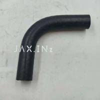 China 8-98019770-0 Turbocharger Output Rubber Hose for Isuzu 4JJ1 Engine – Hitachi Compatible for sale
