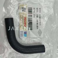 China 8-98019770-0 Turbocharger Output Rubber Hose for Isuzu 4JJ1 Engine – Hitachi Compatible for sale