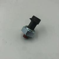 China 8-98086433-0 Fuel Pressure Sensor for Isuzu 4HK1 / 6HK1 Engines for sale
