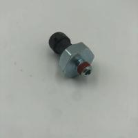 China 8-98086433-0 Fuel Pressure Sensor for Isuzu 4HK1 / 6HK1 Engines for sale