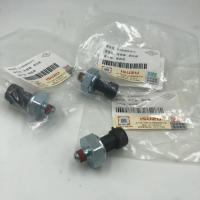 China 8-98086433-0 Fuel Pressure Sensor for Isuzu 4HK1 / 6HK1 Engines for sale