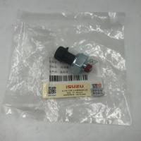 China 8-98086433-0 Fuel Pressure Sensor for Isuzu 4HK1 / 6HK1 Engines for sale