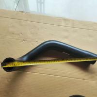 China Hitachi ZX330 ZX360-3 Excavator Radiator Upper and Lower Hose Japan Import 3104963H 3103667H for sale