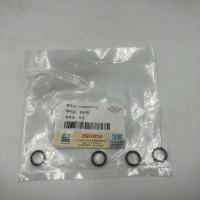 China 9-09566111-0 8-98181540-0 Isuzu 4JJ1 Engine Fuel Injector O-Ring Seal & Gasket for sale