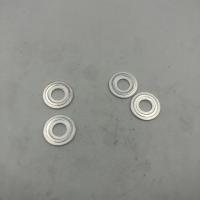 China 9-09566111-0 8-98181540-0 Isuzu 4JJ1 Engine Fuel Injector O-Ring Seal & Gasket for sale