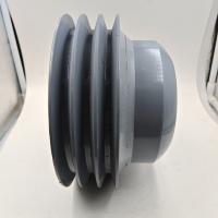China 1-13641221-1 Isuzu 6HK1 Engine Water Pump Pulley Diameter 215MM for sale