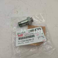 China 1-15619496-0 Isuzu 6WG1 6UZ1 High Pressure Fuel Pump Pressure Valve Screw for Sany SY485 for sale