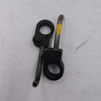 China 8-98173342-0 Isuzu 4HK1 6HK1 Engine Block Piston Cooling Oil Nozzle for sale