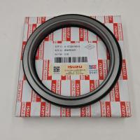 China 8-97329780-0 Isuzu 4HF1 4HG1 4HJ1 Engine Crankshaft Front Oil Seal BZ4219E for sale