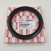 China 8-97329780-0 Isuzu 4HF1 4HG1 4HJ1 Engine Crankshaft Front Oil Seal BZ4219E for sale