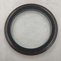 China 8-97329780-0 Isuzu 4HF1 4HG1 4HJ1 Engine Crankshaft Front Oil Seal BZ4219E for sale