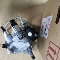 China 8-97381555-6 Isuzu 4JJ1 Engine Oil Pump Assembly for Excavator for sale