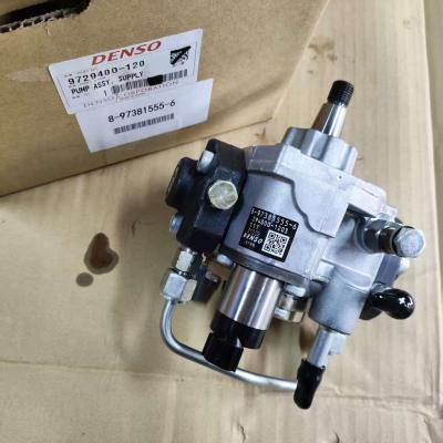 China 8-97381555-6 Isuzu 4JJ1 Engine Oil Pump Assembly for Excavator for sale